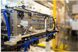 Hyzon Motors publishes whitepaper showcasing single stack 200kw fuel ...